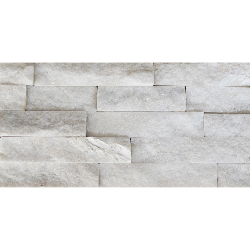 MOSAICO PIEDRA NATURAL BAODING C1308-2C 15X60 - Orsil Arquitendencias